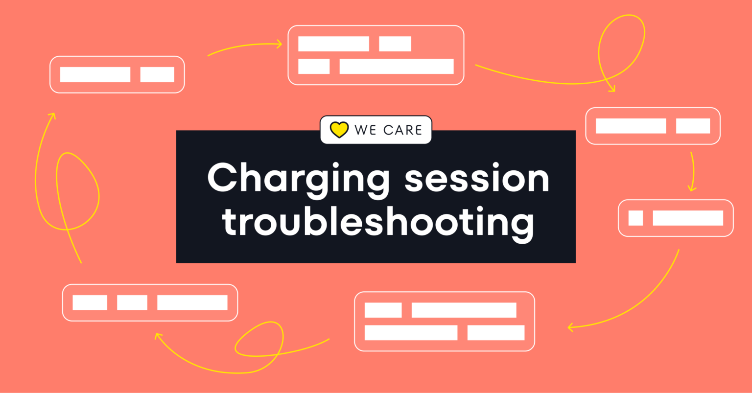EV charging session troubleshooting — 6 easy fixes to quickly solve ...